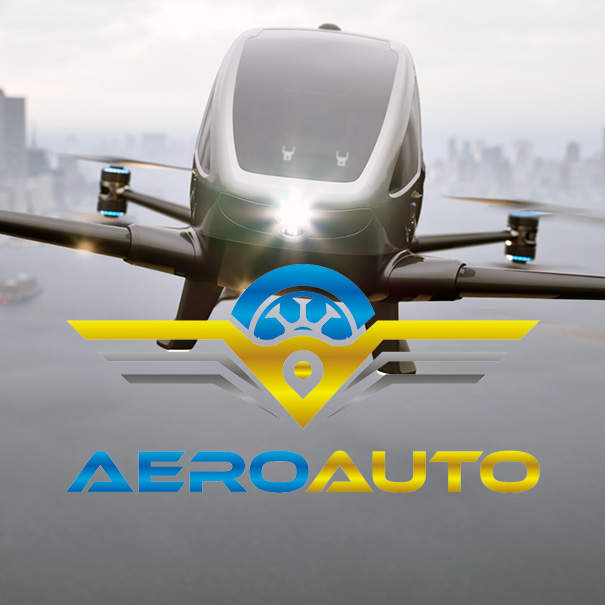Aeroauto Global | Advanced Air Mobility Experts & Vertiport Solutions